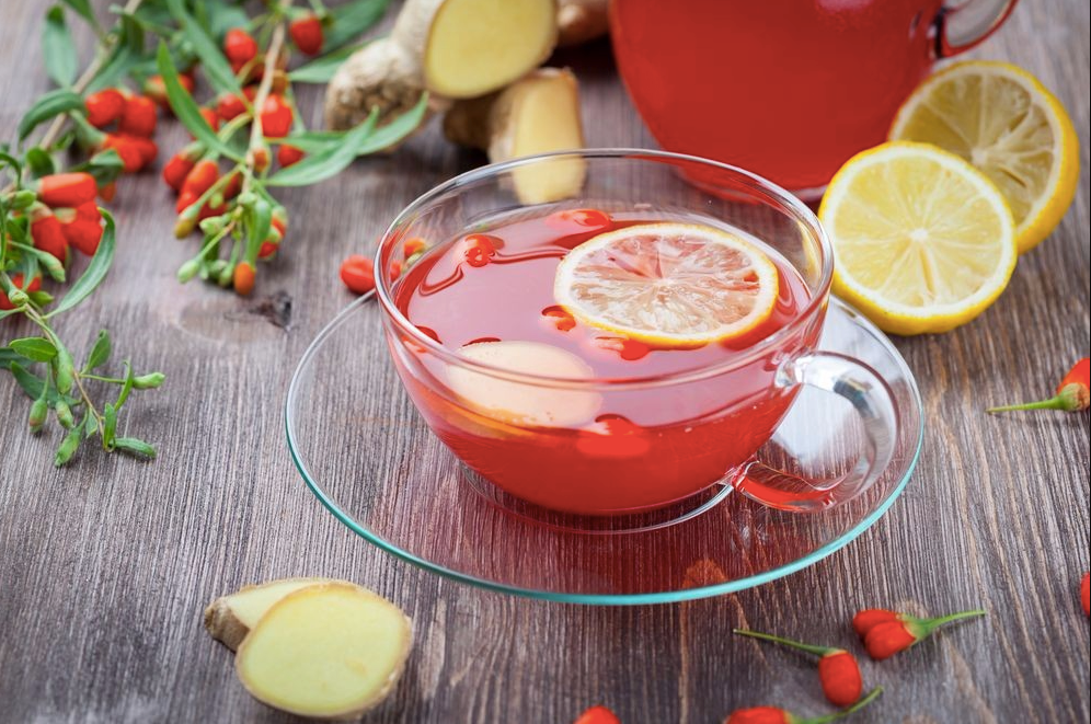 Benefits of Drinking Acai Berry Tea – Flawless Wellness